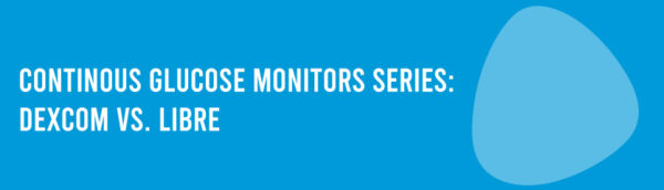 Dexcom G6 vs Freestyle Libre [My Personal Experience]