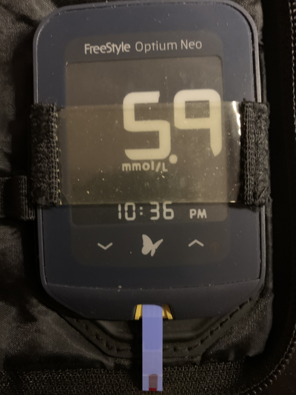 Dexcom G6 vs Freestyle Libre [My Personal Experience]