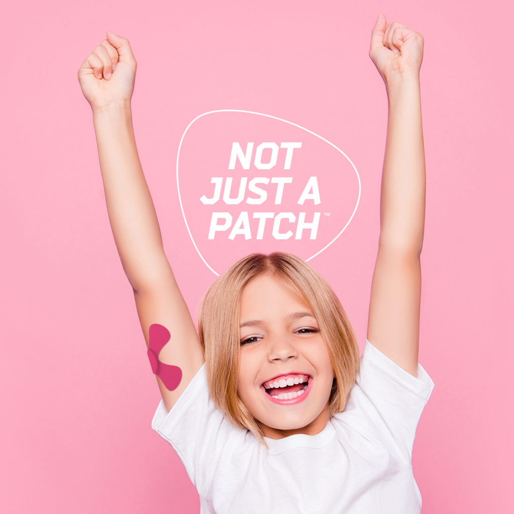 X-Patches for Freestyle Libre 1 & 2, Medtronic, Omnipod and Lingo ...