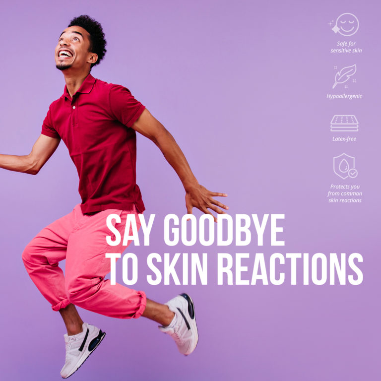 CGM Side Effects and How to Avoid Them - Not Just a Patch