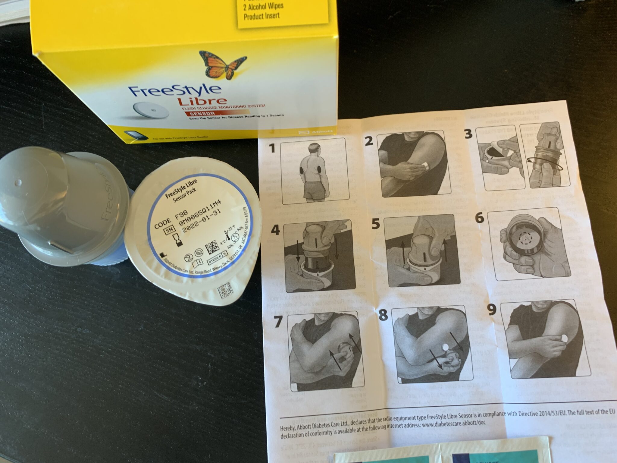 How does Freestyle Libre Work: Amazing Features Explained