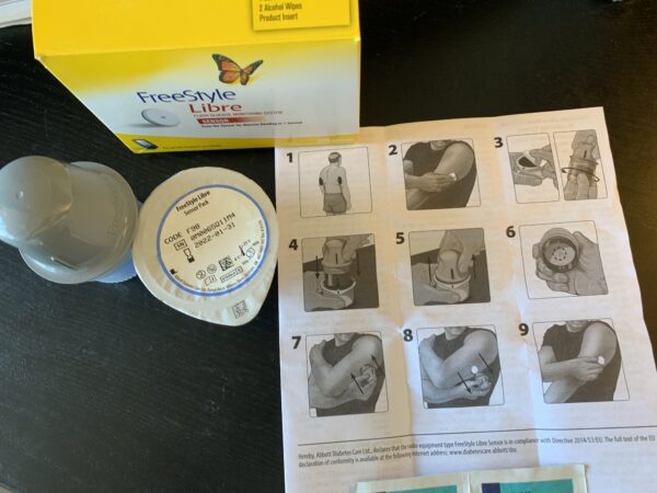 How does Freestyle Libre Work: Amazing Features Explained