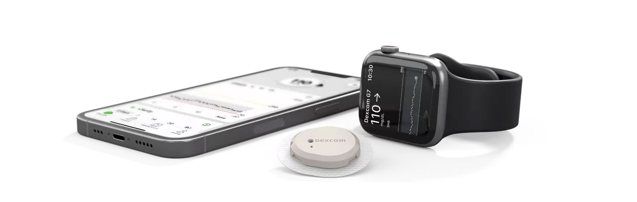 Dexcom G7: These are the most exciting features!