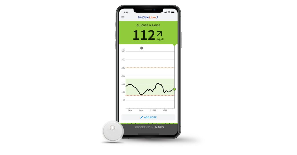 Dexcom G7 vs Libre 3: The Ultimate Comparison Guide [2023]