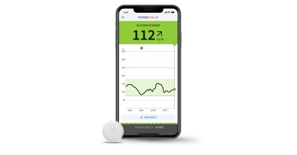 Dexcom G7 vs Libre 3: The Ultimate Comparison Guide [2023]