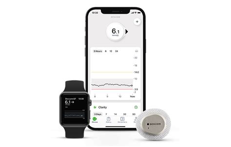 Dexcom G7 vs Libre 3: The Ultimate Comparison Guide [2023]