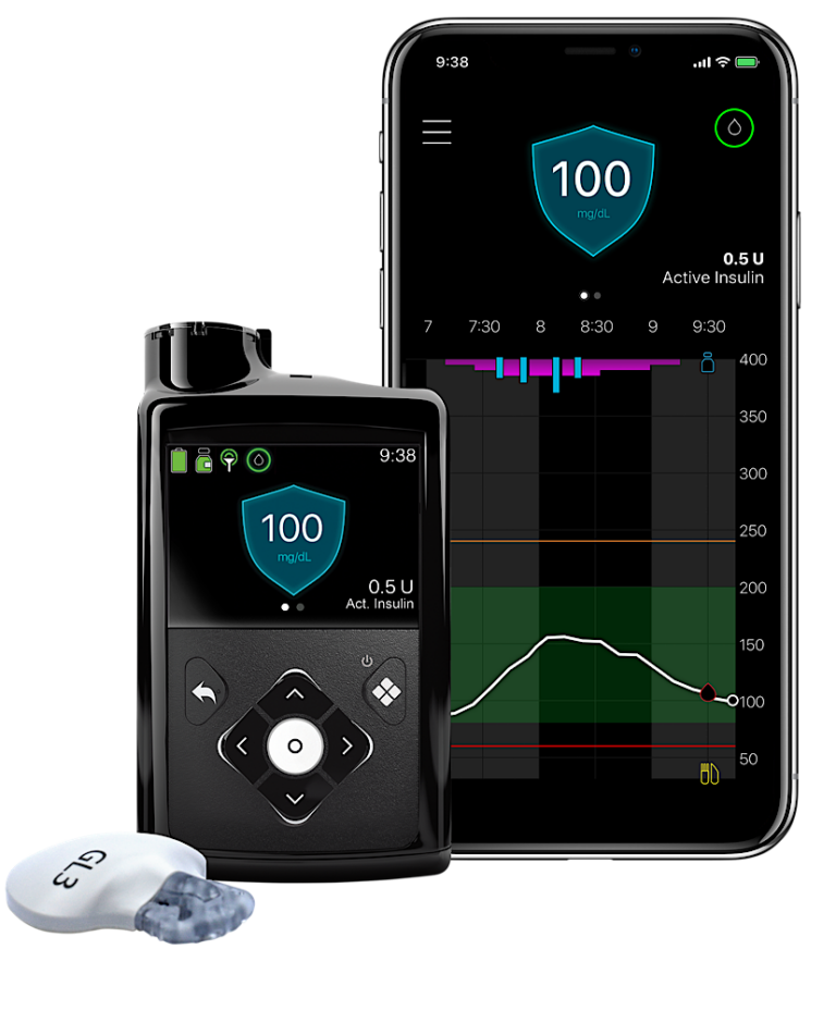 Dexcom vs Medtronic - Which is The Best CGM for You?