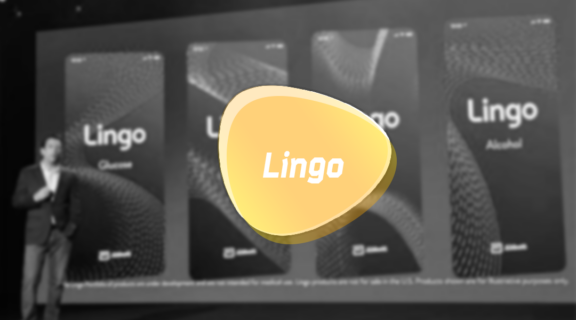 Abbott Lingo - Innovations & The Future of Bio-wearables