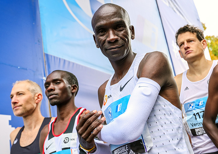 Abbott Lingo - Innovations & The Future of Bio-wearables