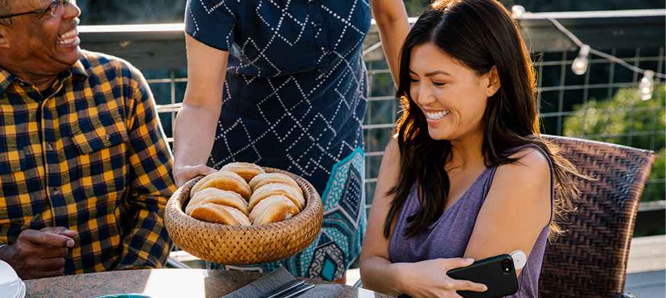 Abbott Lingo - Innovations & The Future of Bio-wearables