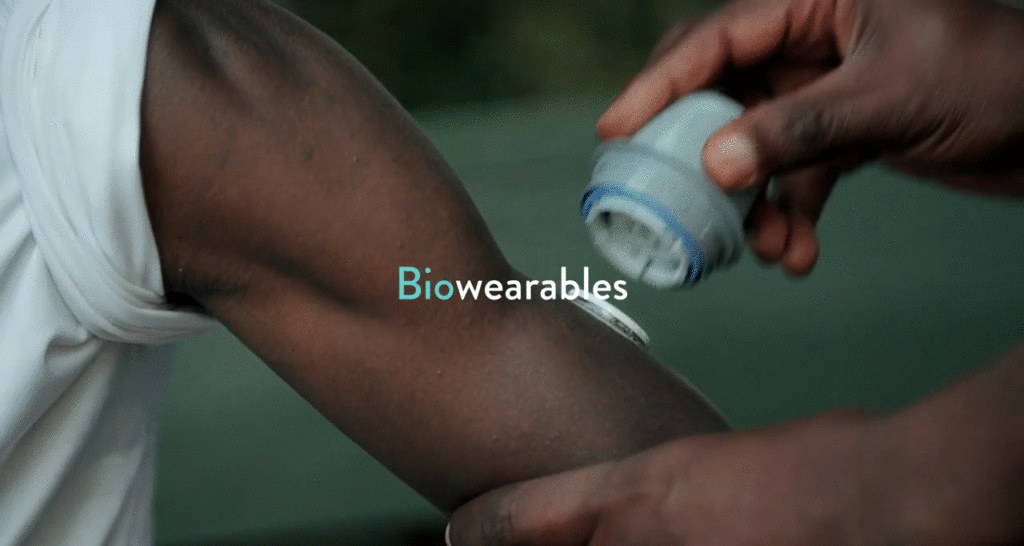 Abbott Lingo - Innovations & The Future of Bio-wearables