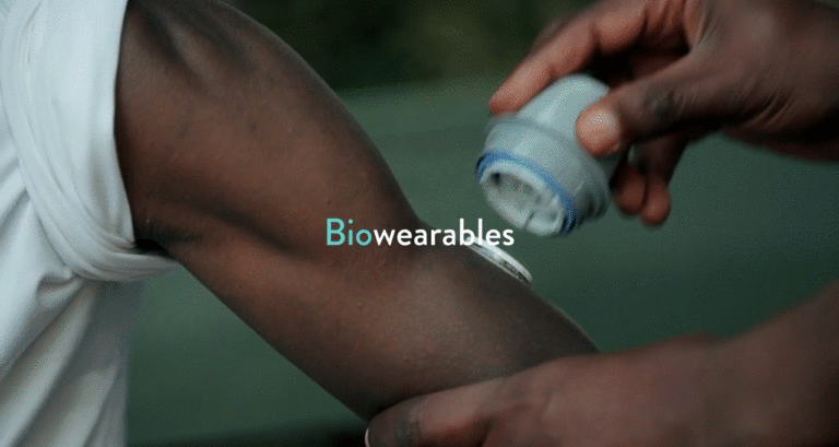 Abbott Lingo - Innovations & The Future of Bio-wearables
