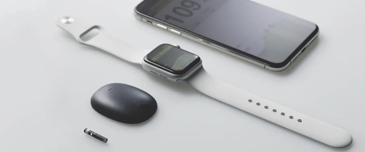 All about the Eversense CGM system | Not Just a Patch