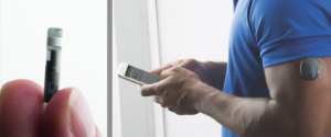 All about the Eversense CGM system | Not Just a Patch