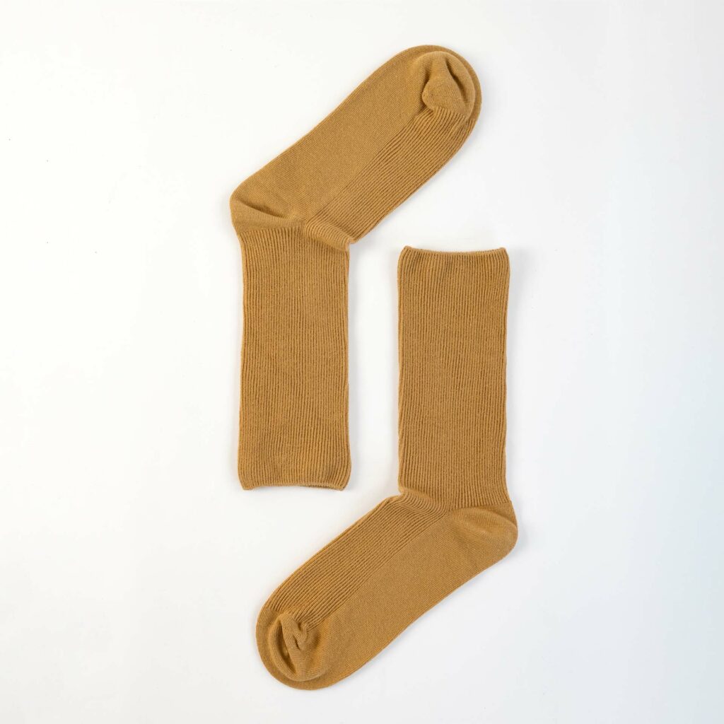 Not Just a Sock - Iced Coffee | Not Just a Patch