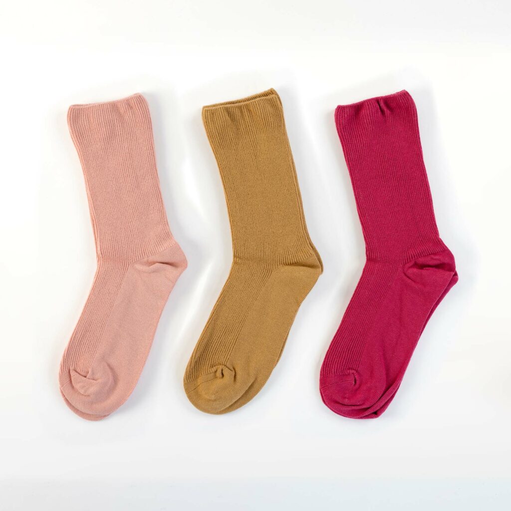 Not Just a Sock - 3 HOT pairs for extra style | Not Just a Patch