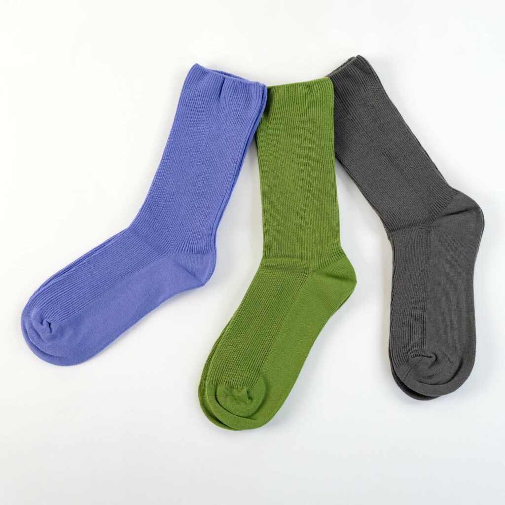 Not Just a Sock - 3 COOL pairs for extra style | Not Just a Patch