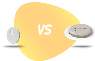 Freestyle Libre 3 vs Libre 2 - All Differences Explained