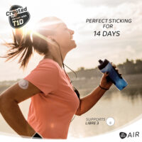 Freestyle Libre 3 vs Libre 2 - All Differences Explained