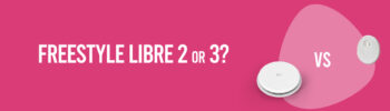 Freestyle Libre 3 vs Libre 2 - All Differences Explained