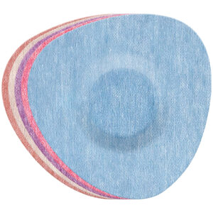 Air Patch for Freestyle Libre 3 - Multipack - 20 Pack | Not Just a Patch