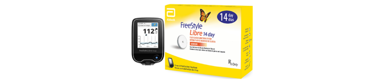 FreeStyle Libre 14 Day System FAQS | Not Just a Patch
