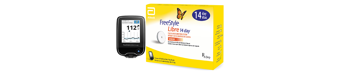 FreeStyle Libre 14 Day System FAQS | Not Just a Patch