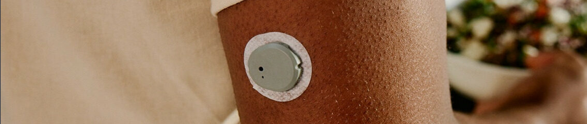 Dexcom Stelo: First Over-the-Counter CGM Arrives!