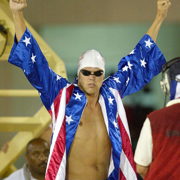 Famous Athletes with Type 1 Diabetes and Their Stories