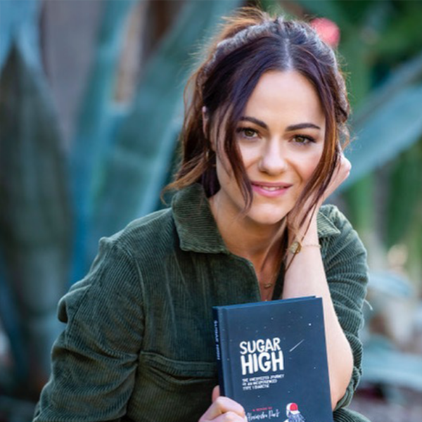 Celebrities with Type 1 Diabetes and Their CGM Stories