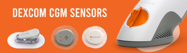 Dexcom CGM Sensor Full Guide | Not Just a Patch