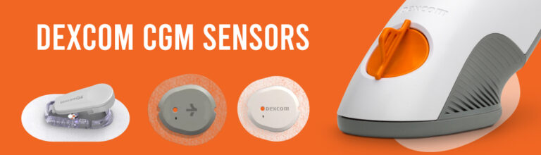 Dexcom CGM Sensor Full Guide | Not Just a Patch