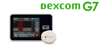 Dexcom CGM Sensor Full Guide | Not Just a Patch
