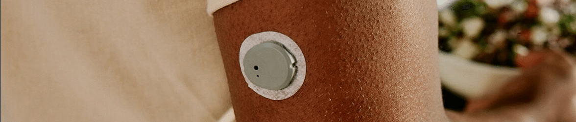Diabetes CGMs vs Sports Biosensors | Not Just a Patch