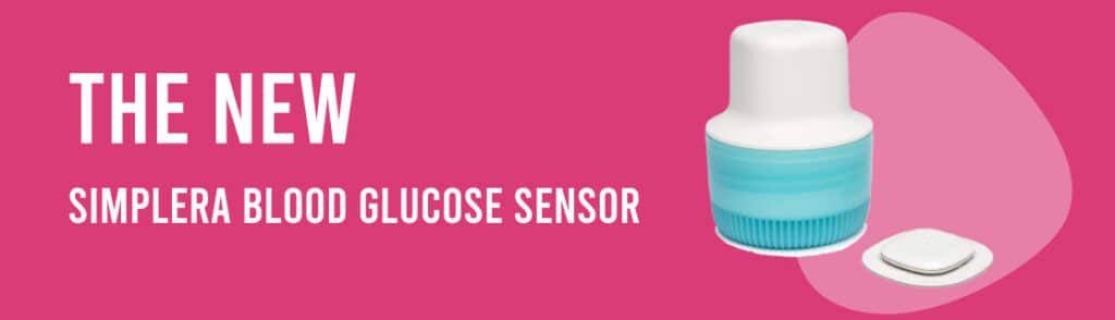 Simplera CGM from Medtronic | Not Just a Patch