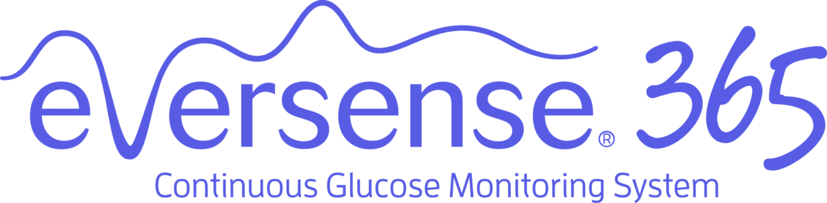 Eversense’s new epic 365 days sensor! | Not Just a Patch