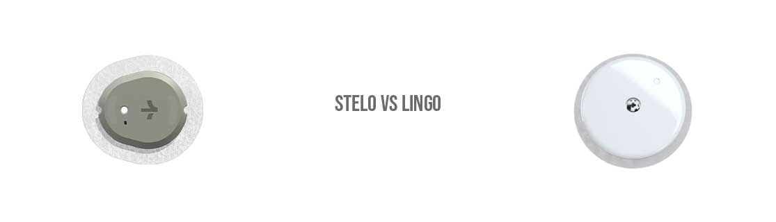 Dexcom Stelo vs Abbott Lingo | Not Just a Patch