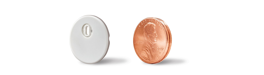 Libre PLUS sensors | Not Just a Patch